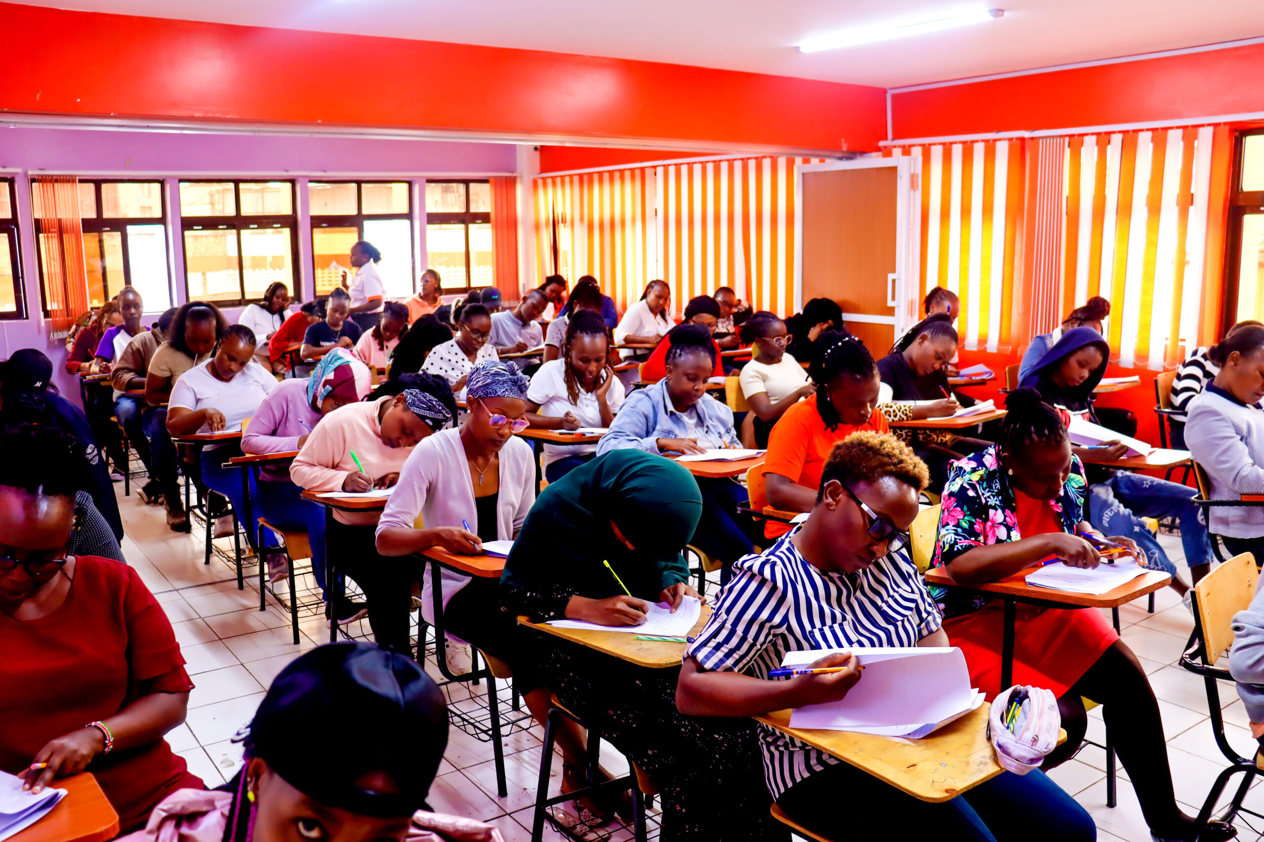 How to Become a Certified Nursing Assistant in Kenya – GoCare Training ...