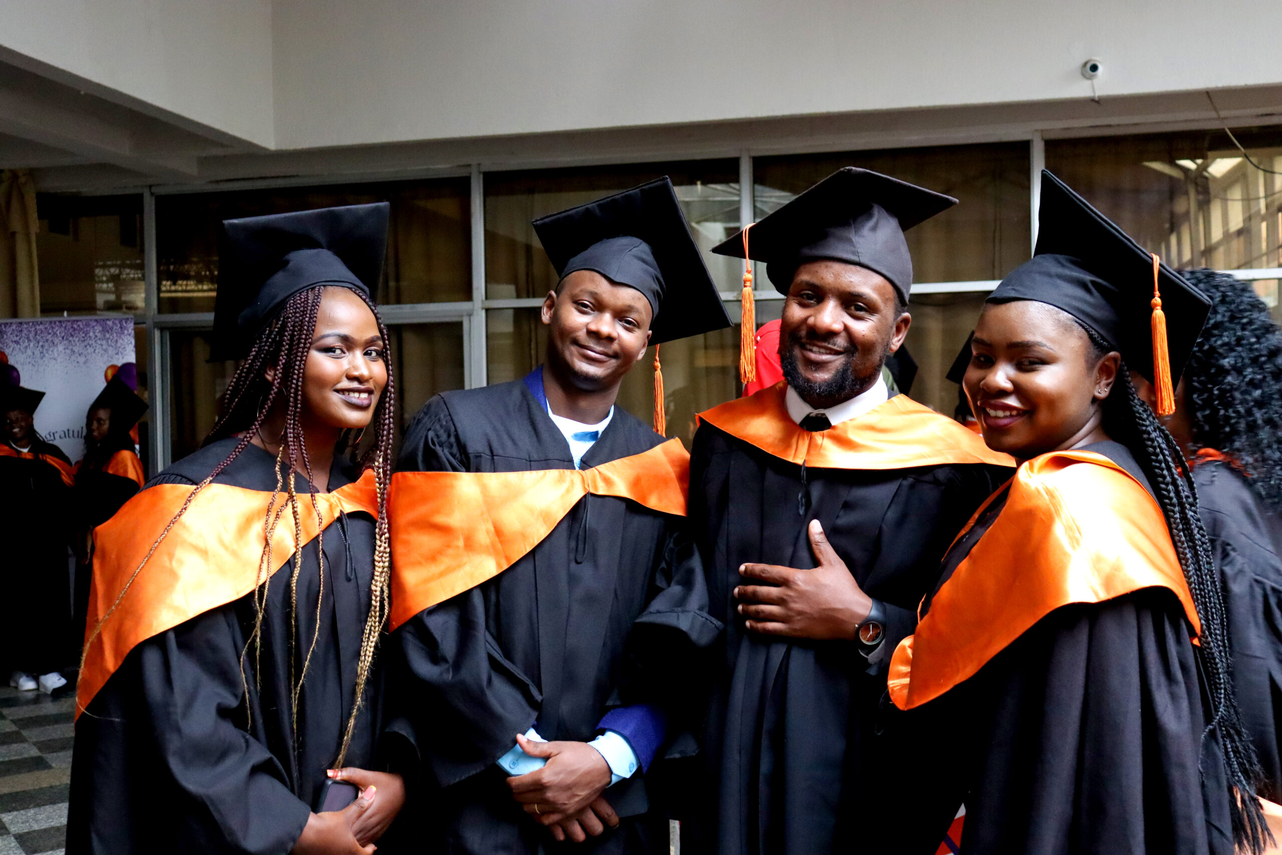 How to Become a Certified Nursing Assistant in Kenya – GoCare Training ...